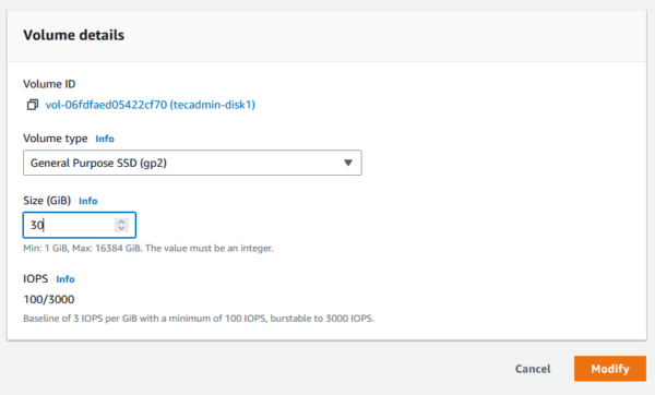 Resizing The Root Partition On Aws Linux Instance A Step By Step Guide