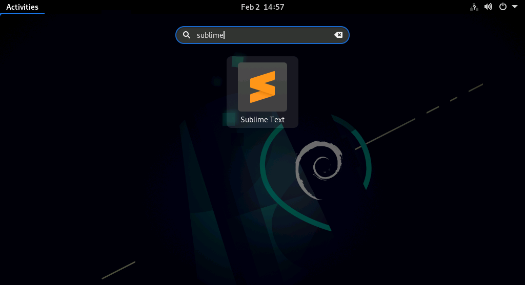 How To Install Sublime Editor On Debian 12 11 10 TecAdmin