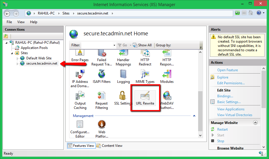 Iis 6 1 Rewrite Download Notpolre