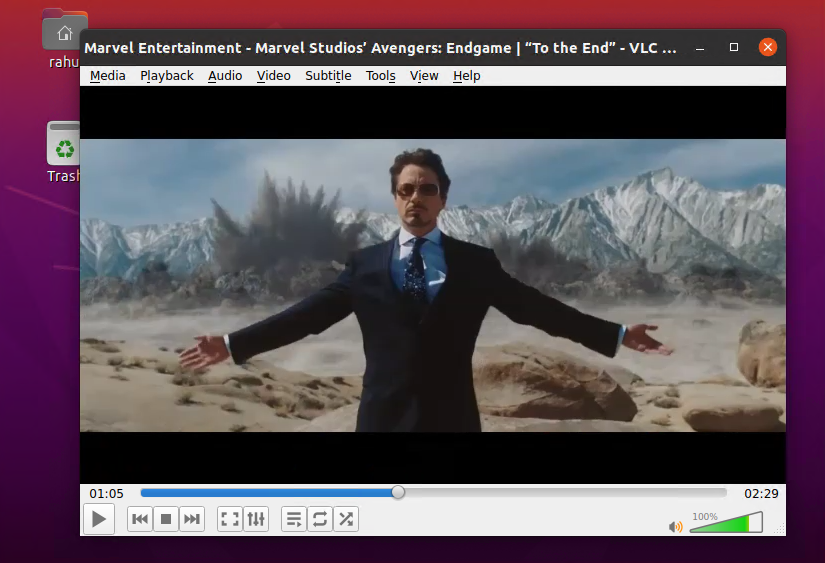 How To Install VLC Media Player On Ubuntu 20 04