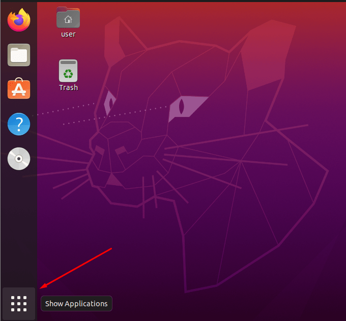 How To Check Disk Space In Ubuntu LaptrinhX News