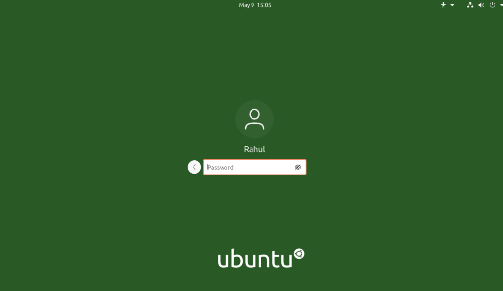 Changing the Login Screen Background in Ubuntu 22.04 & 20.04 – TecAdmin